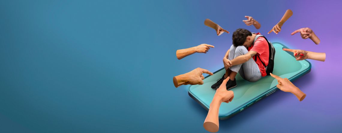 5 Red Flags You're In Victim Mode (And How To Move On)