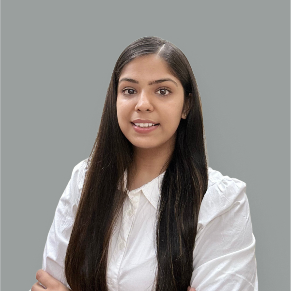 Sristhi Dalmia | Nutritionist