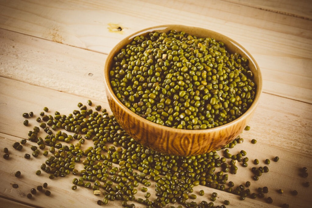 Top Benefits Of Beans For Energy & Wellness