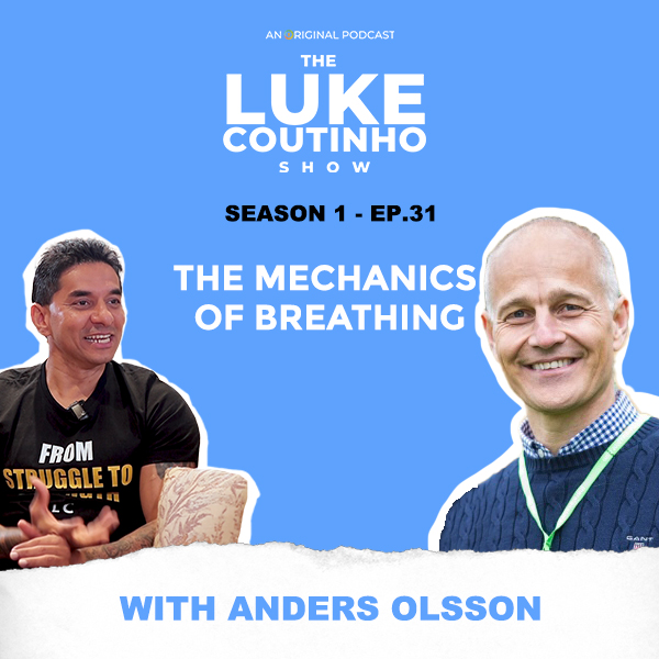 The Mechanics Of Breathing: Aligning Breath And Body For Overall ...